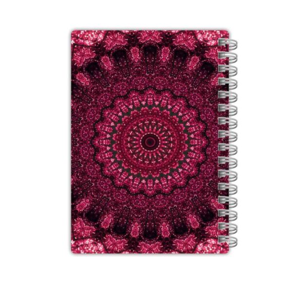 Persian Style Notebook Model Iman - ShopiPersia Persian Style Notebook Model Iman - ShopiPersia