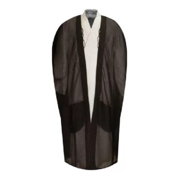 Islamic Men's Merino Summer Bisht Cloak - Arab Design - ShopiPersia