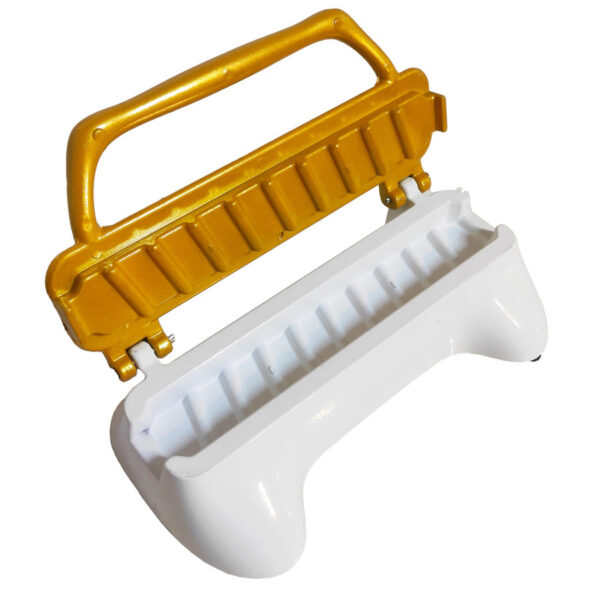 Arka Kebab Maker Perfect for Adana, Kabab Koobideh, Kofta - ShopiPersia