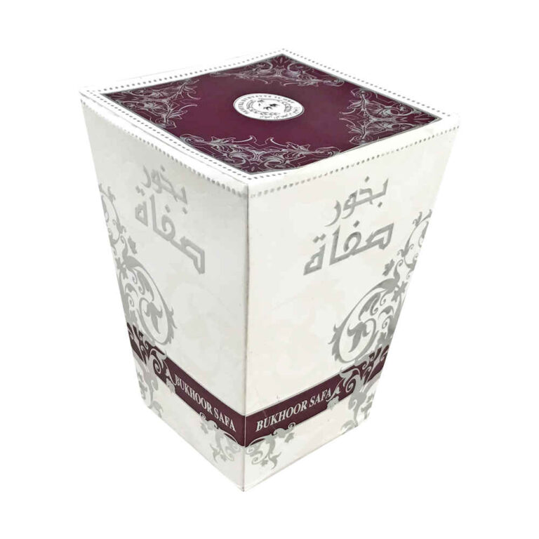 Sheikh Al-Shuyukh Arabic Bakhoor - 300 Gram (Pack of 4) - ShopiPersia