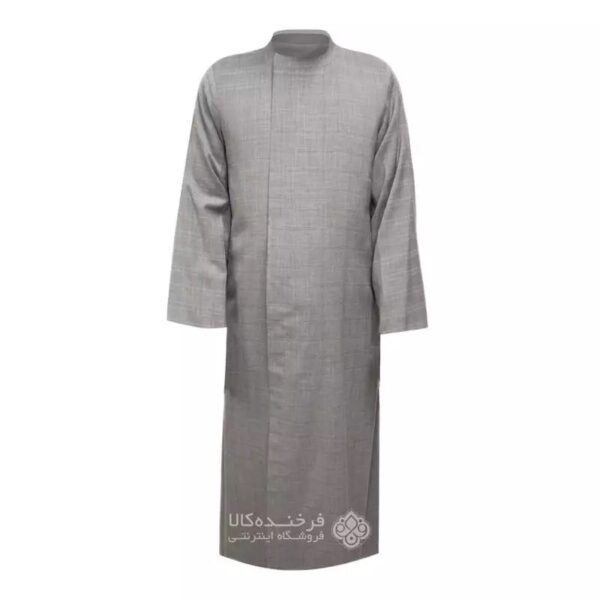 Men's Thobe - Arab Garment Model Labbada - ShopiPersia