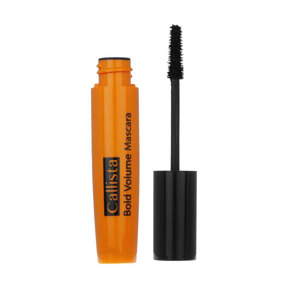 Callista Bold Volume Mascara (x5) - ShopiPersia