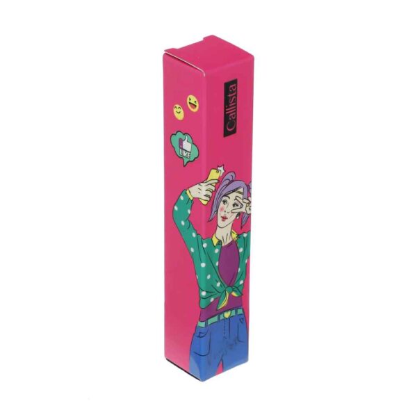 Callista Wonder Volume Mascara (x5) - ShopiPersia