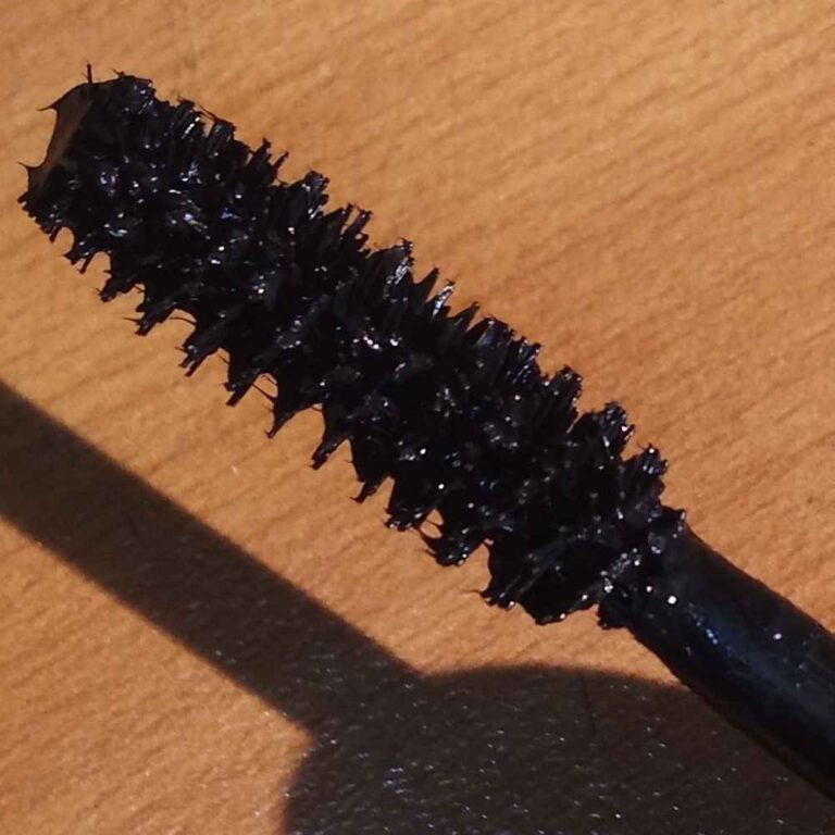 Callista Wonder Volume Mascara (x5) - ShopiPersia