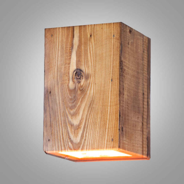 Handmade Wooden Wall Lamp Sconce 8104194 - ShopiPersia Handmade Wooden Wall Lamp Sconce 8104194 - ShopiPersia