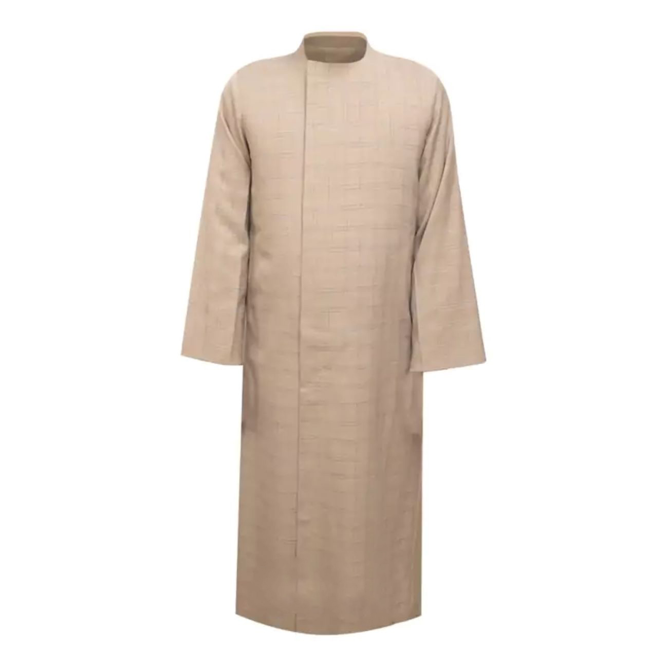 Labbada Garment - Traditional Iranian Qaba Worn by Shia Ulima and ...