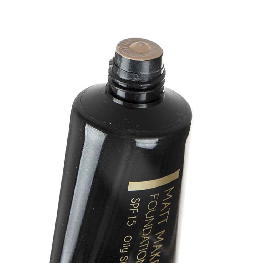 MY Black Diamond Matt Makeup Foundation (x2) - ShopiPersia