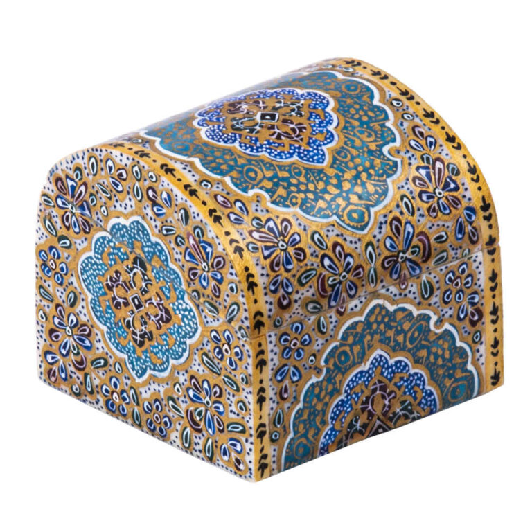 Persian Bone Jewellery Box Model Misha - ShopiPersia