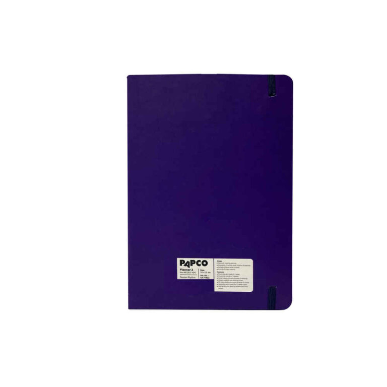 1402 Persian Calendar Planner Model Alma - ShopiPersia