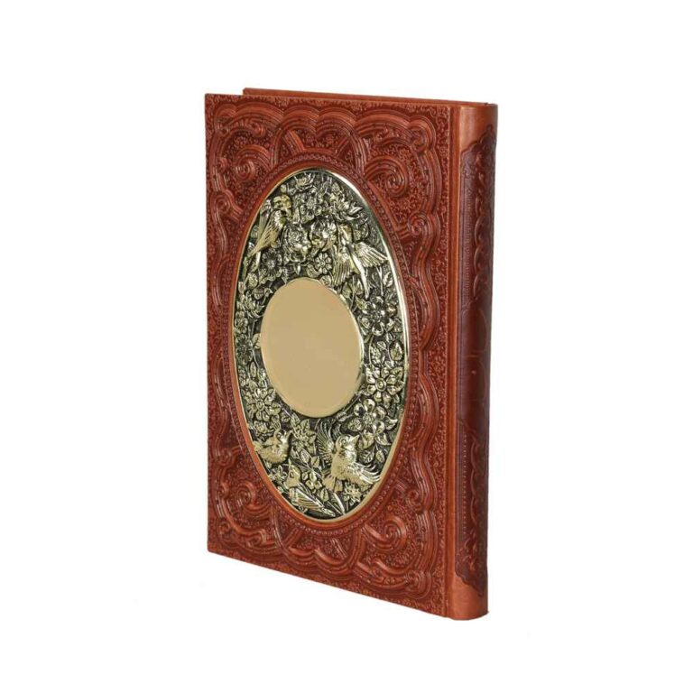 1402 Persian Calendar Planner Model Hafez - ShopiPersia