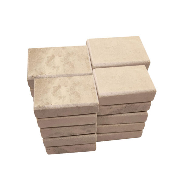 Turbah Prayer Stone for Shia Muslims - Mohr (Pack of 6) - ShopiPersia
