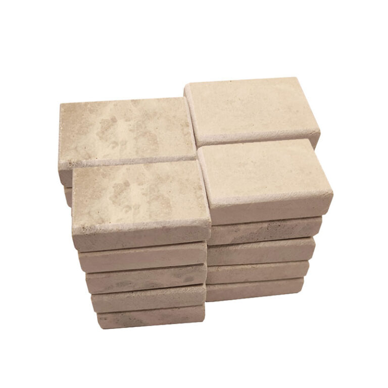 Turbah Prayer Stone for Shia Muslims - Mohr (Pack of 6) - ShopiPersia