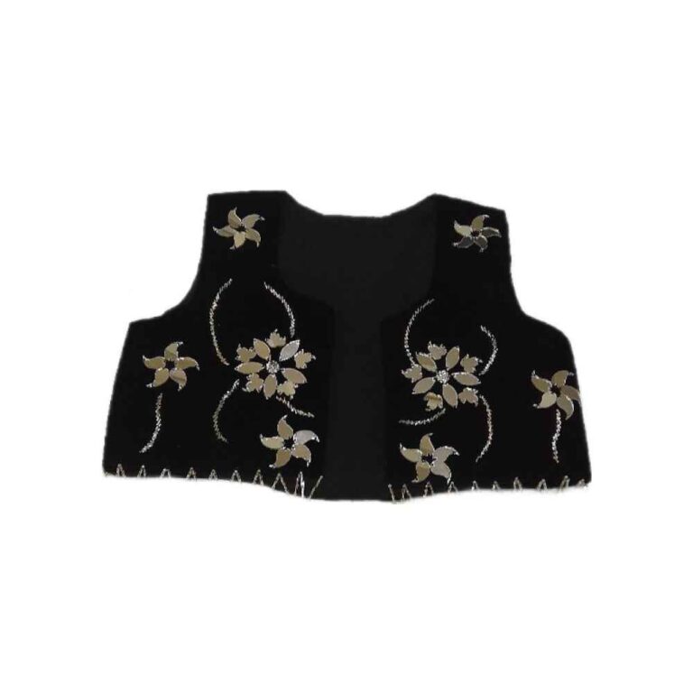 Persian Handwoven Waistcoat Model Farnaz - ShopiPersia Persian Handwoven Waistcoat Model Farnaz - ShopiPersia