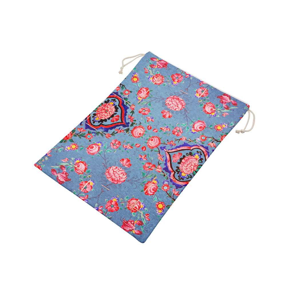 Persian Drawstring Sport Bag Model Hamta - ShopiPersia