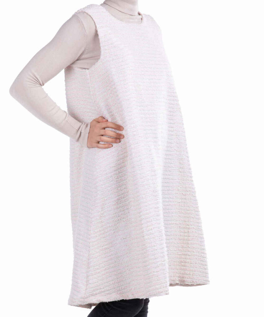Women's Dress Model Rana - ShopiPersia