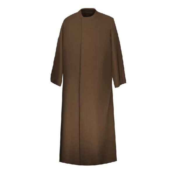 Men's Thobe - Arab Garment Model Labbada - ShopiPersia