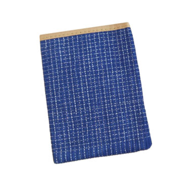 Tradition Blue Persian Bath Mitt for Adults (5x) - ShopiPersia