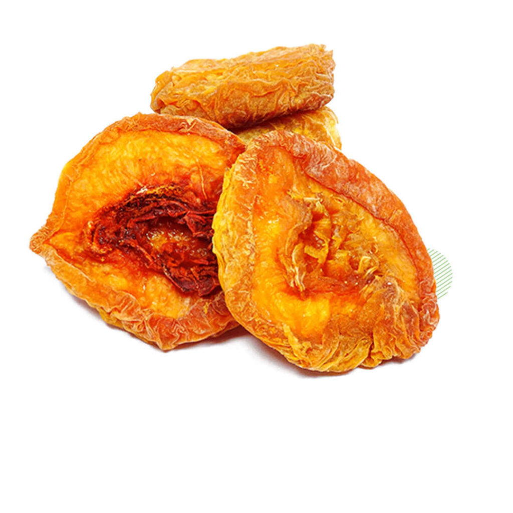 Mixed Salted & Roasted Persian Nuts - ShopiPersia