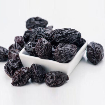 Persian Dried Shablon Plums - 2500 grams - ShopiPersia
