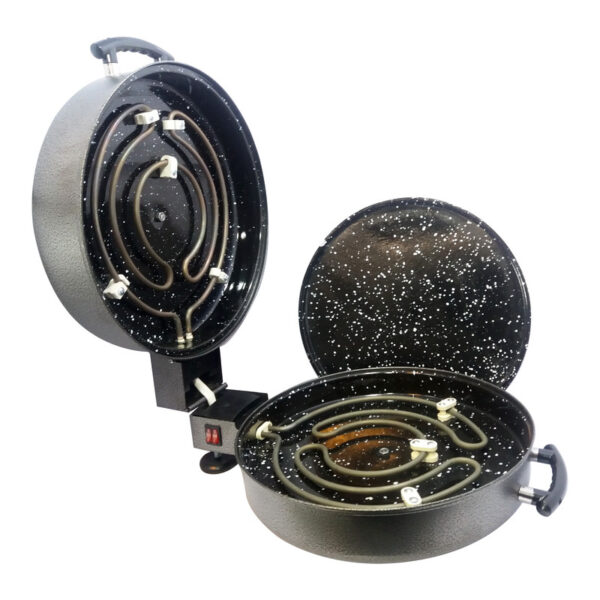Electric Bread Maker for Persian & Arabic Breads - ShopiPersia