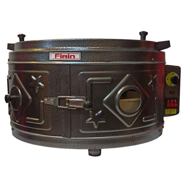Electric Pizza Oven & Bread Maker - Firin - ShopiPersia
