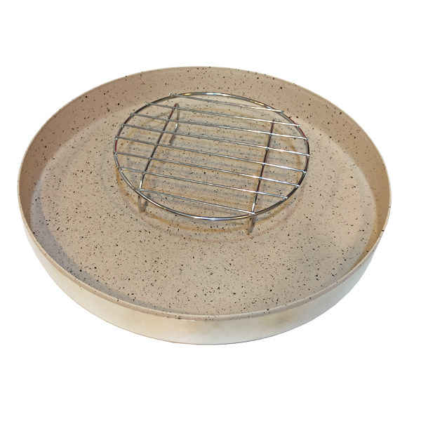 Electric Pizza Oven & Bread Maker - Firin - ShopiPersia