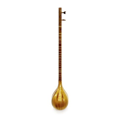 Persian Setar Instrument Handcrafted by Angel - ShopiPersia