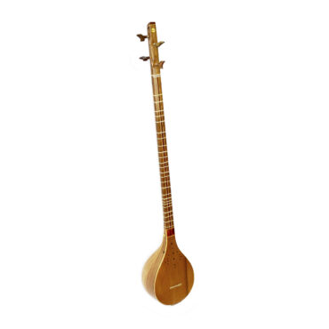 Professional Persian Setar String Instrument - Handcrafted by Ava ...