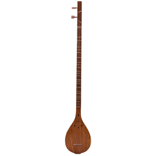 Professional Persian Setar Instrument Model Ava - ShopiPersia