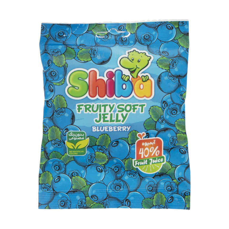 Halal Gummy Candies & Marshmallows - ShopiPersia