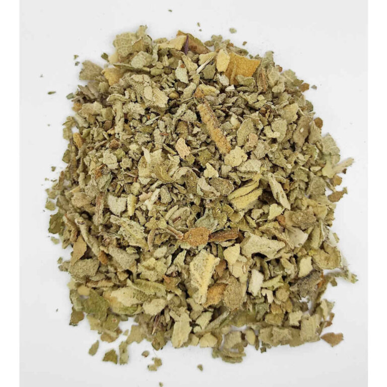 Dried Borage Flowers / Gol Gav Zaban 750g - Aromatic Herb for Tea ...