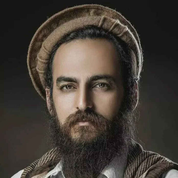 Pakol Afghan Hat - 100% Camel Wool - Unisex - ShopiPersia