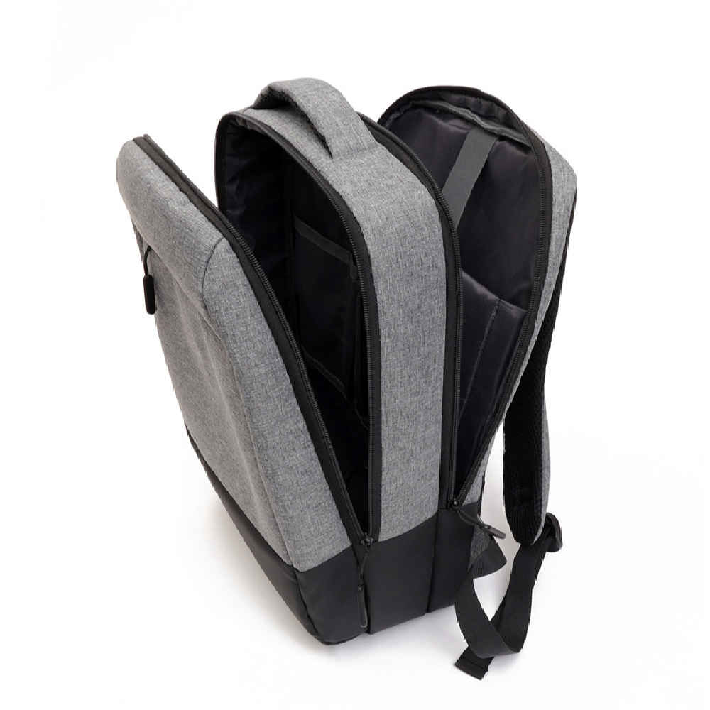 Waterproof 15.6 Inch Laptop Backpack Model Nila - ShopiPersia