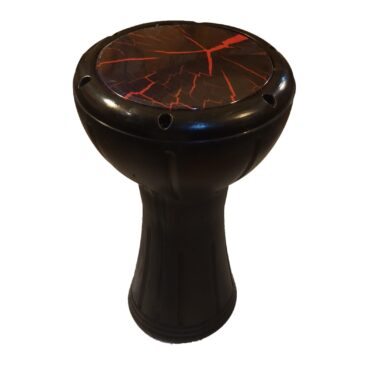 Persian Daf Drum - Sama Dance Model - ShopiPersia