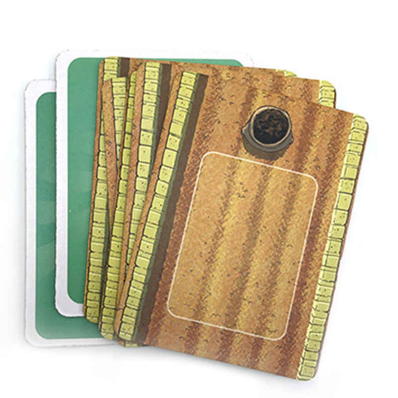 Persian Jaliz Playing Card Game - ShopiPersia