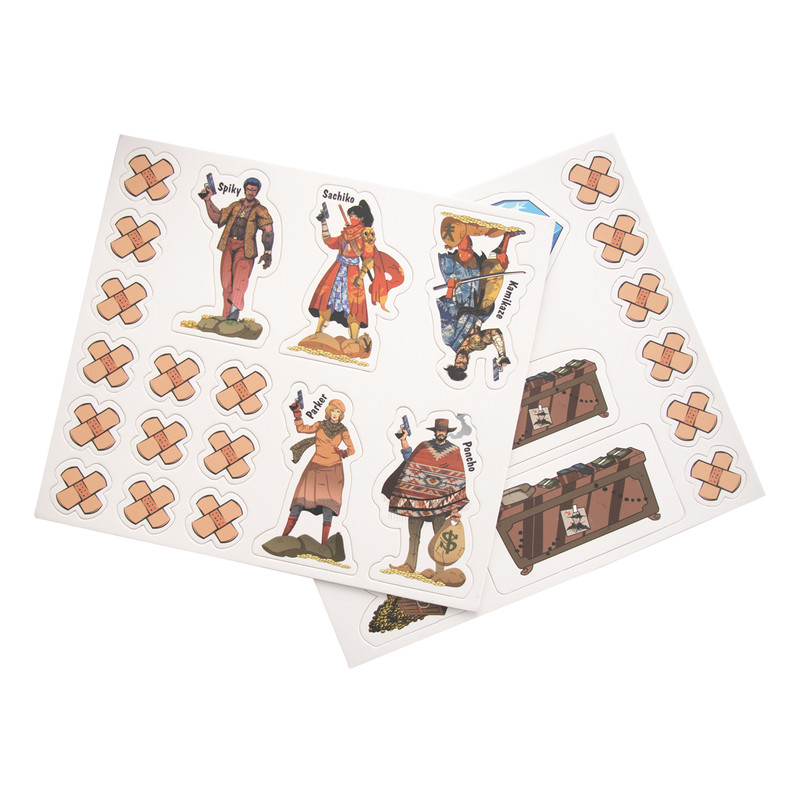 Naro Intellectual Board Game (Farsi) - ShopiPersia