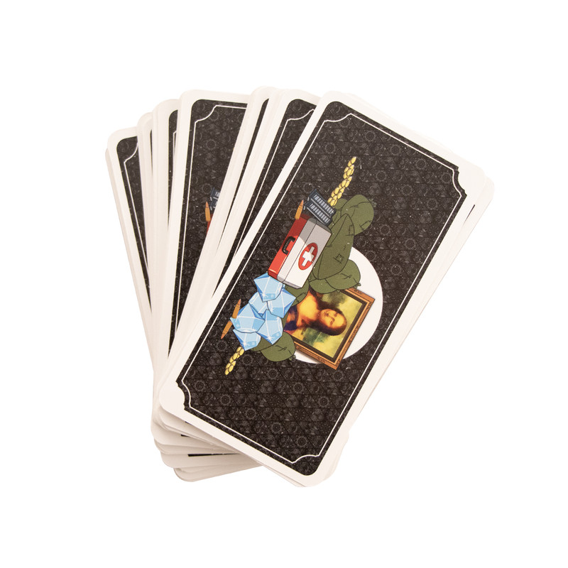 Naro Intellectual Board Game (Farsi) - ShopiPersia