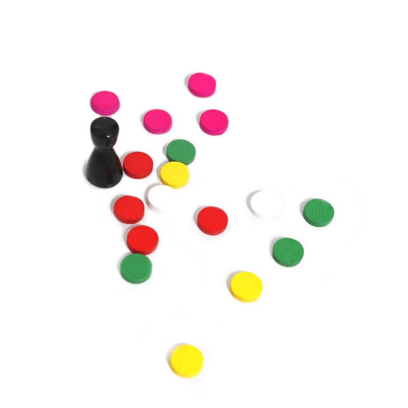 Persian Tehran 1410 Board Game - ShopiPersia