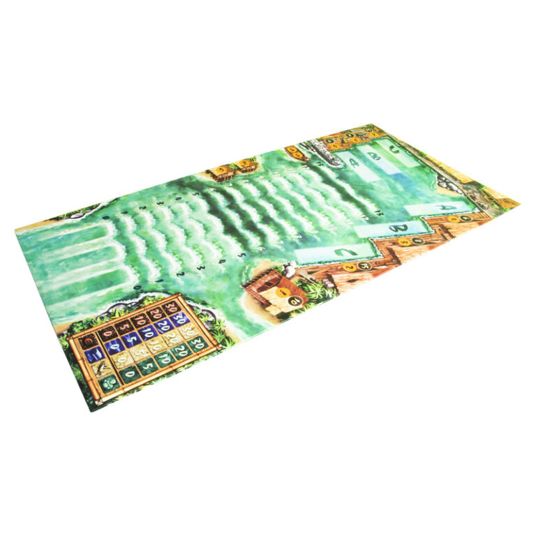 Manila Board Game (Farsi) - ShopiPersia