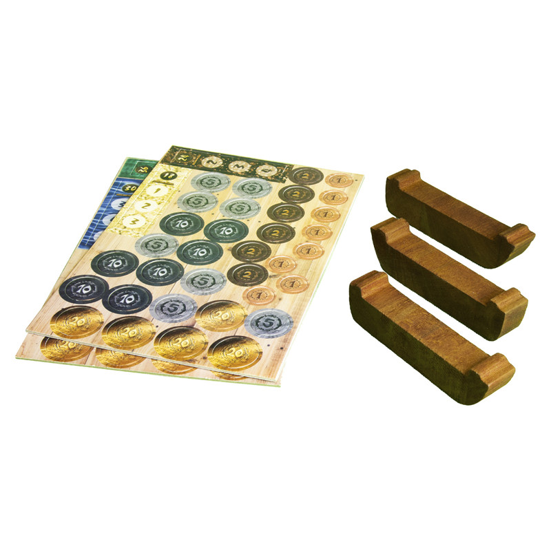 Manila Board Game (Farsi) - ShopiPersia