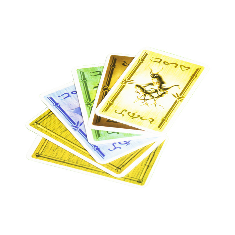 Manila Board Game (Farsi) - ShopiPersia