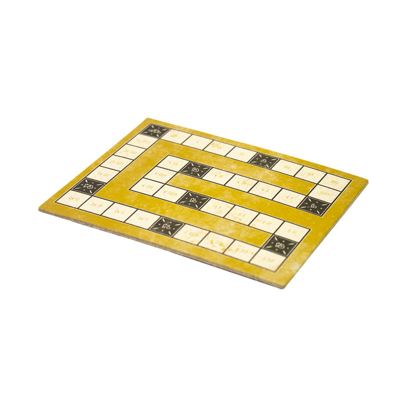 Satrapan Board Game (Farsi) - ShopiPersia