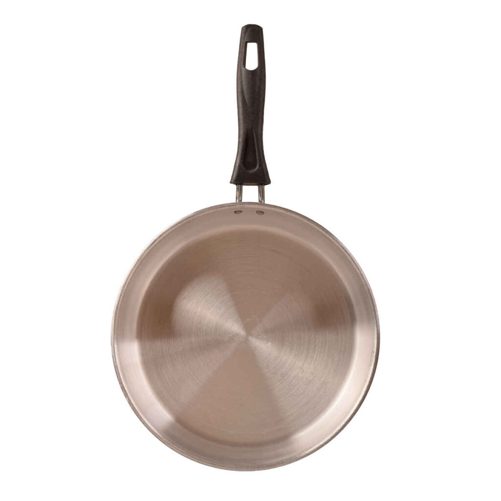 50 cm Saj Bread Maker Tava – Cast Iron Flatbread Pan