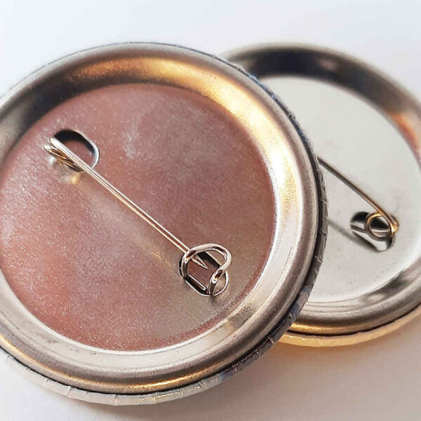 Islamic Button Pin Set for Shia Muslims - Imam Zaman - ShopiPersia