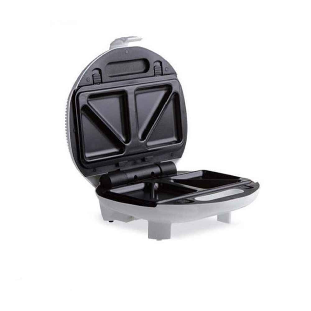 Pars Khazar SM-850P Sandwich Maker & Panini Press - ShopiPersia