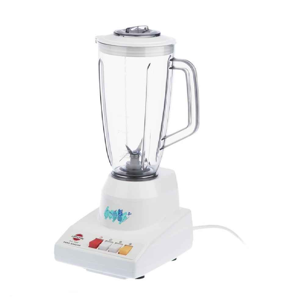 Pars Khazar Shine Tech Blender - ShopiPersia