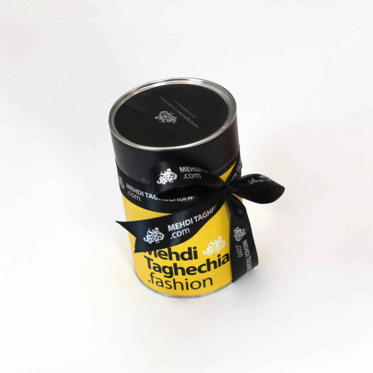 Persian Neck Scarf for Women Luxe and Vibrant Cheragh - ShopiPersia