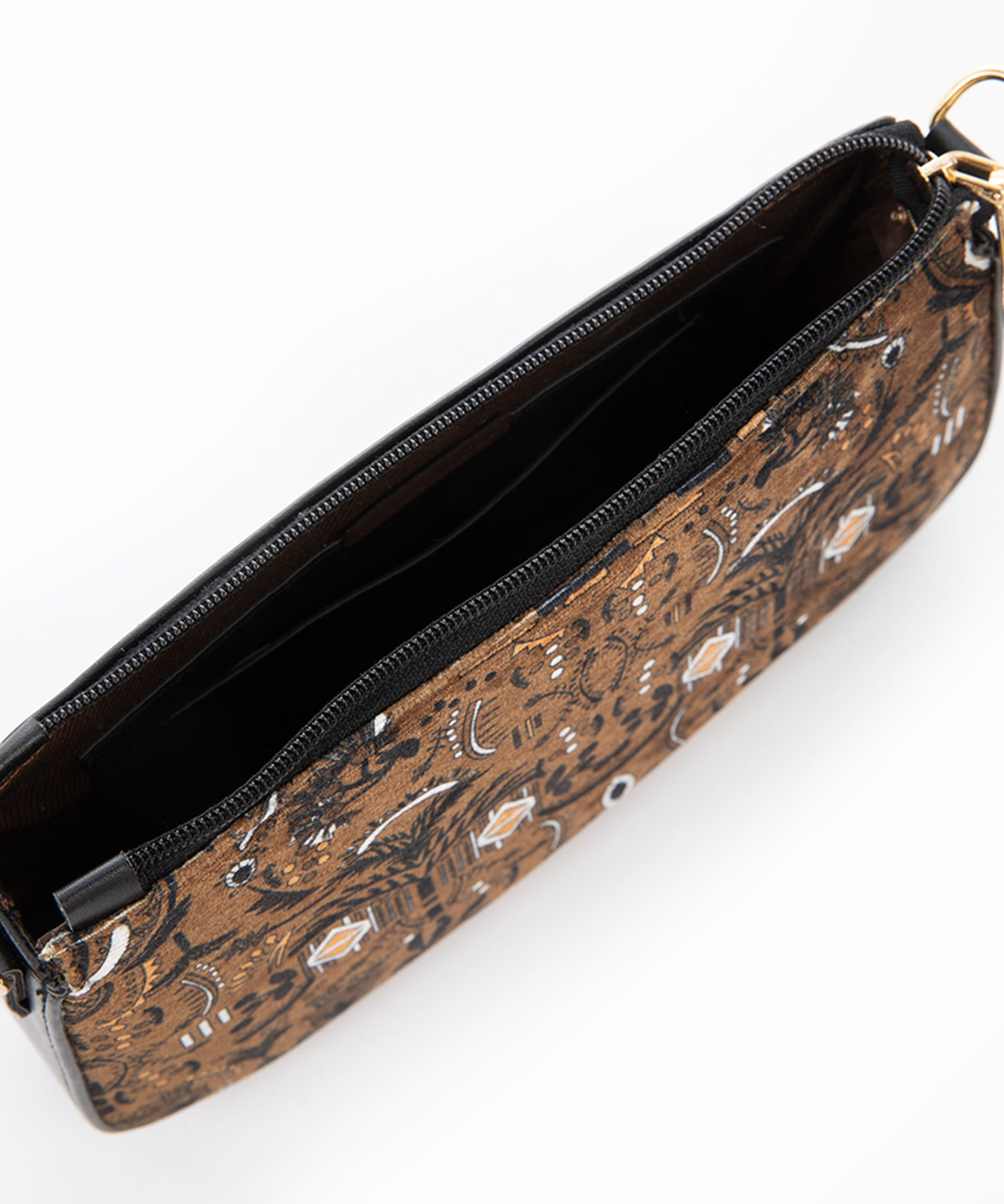 Women's Crossbody Shoulder Bag Model Traditional - ShopiPersia