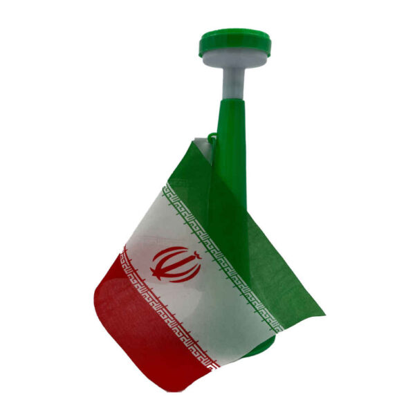 Iranian National Soccer Team Fan Horn - ShopiPersia