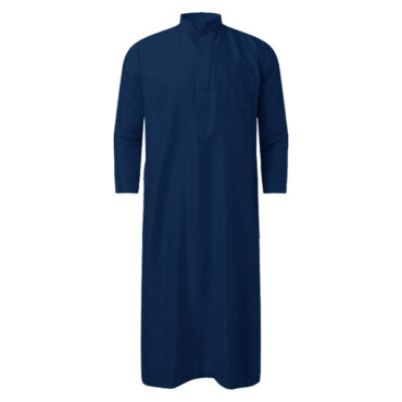 Labbada - Traditional Iranian Qaba Worn by Shia Ulima and Mullahs ...